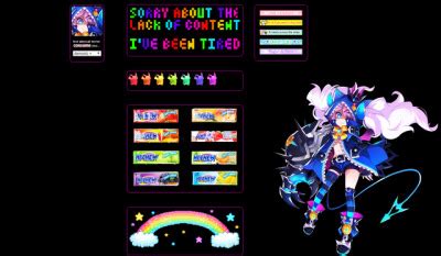 Shatterproof Theme By Haise I Made This Them Tumbex