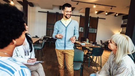 The ‘reverse Feedback Hack That Made My Team Trust Me Overnight