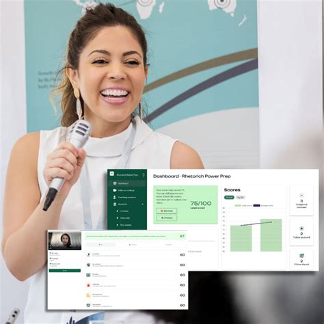 Communication Confidence For Career Success Spouse Program