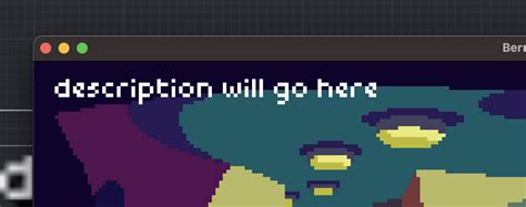 Pixel Fonts And Shadows Questions Defold Game Engine Forum