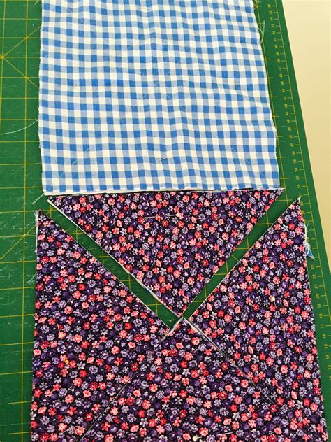 Kettle Quilt And Tutorial Susies Scraps Com