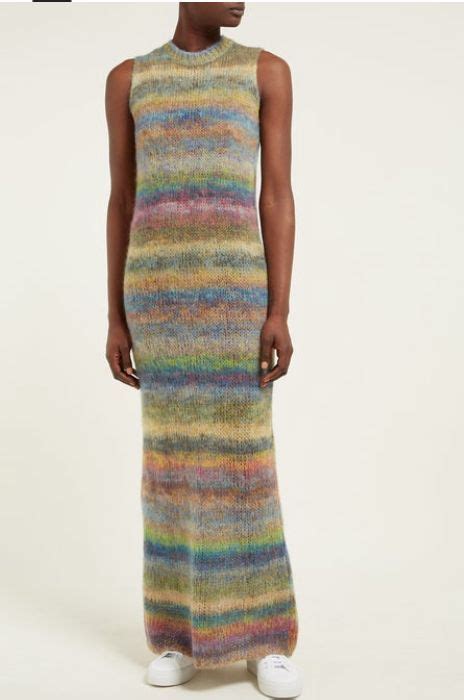 Топ 5 візерунків для сукні Схеми опис і приклади