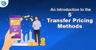 Transactional Net Margin Method Intercounbix