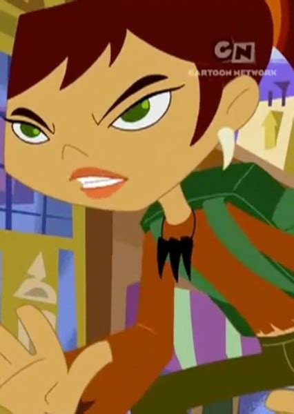 Lila The Life And Times Of Juniper Lee Photo On Mycast Fan Casting