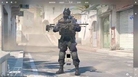 How To Make Your Crosshair A Dot In CS2