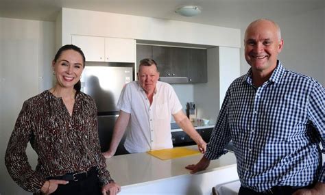 Meaghan Scanlon Mp On Linkedin Today We Met Anthony Hes One Of The