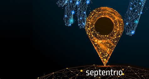 Bazinis Gnss Imtuvas Septentrio Asterx Sb3 Probase Matavimų