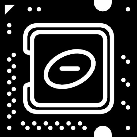 Chip Vector SVG Icon SVG Repo