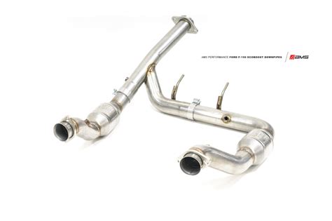 Ams Performance 2015 Ford F 150 35l Ecoboost Excl Raptor Federal