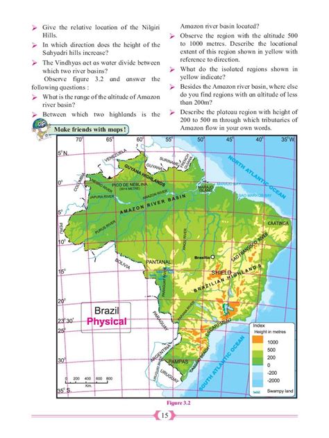 Maharashtra Board 10th Standard Geography Book Pdf Aglasem