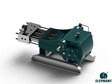 China Ds 70 Pump For Oilfield Coal Mining High Pressure Cleaning