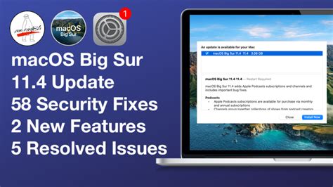 How To Update Mac Operating System On Macbook Loopdamer