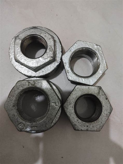 G I Bushing Reducer 3 X 1 1 2 3 X 2 3 X 2 1 2 Lazada Ph