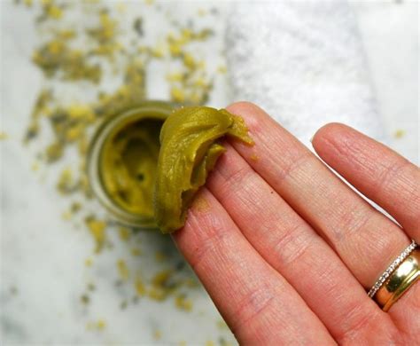 How To Make A Custom Oil Cleansing Balm Perfect For Your Skin