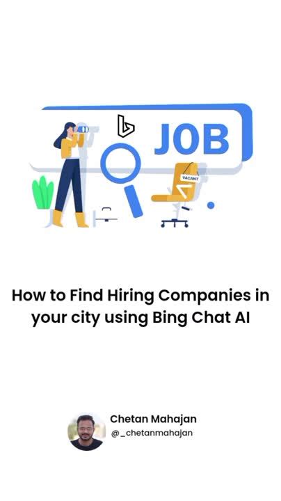 Chetan Mahajan On Linkedin Job Career Programming Coding Jobs