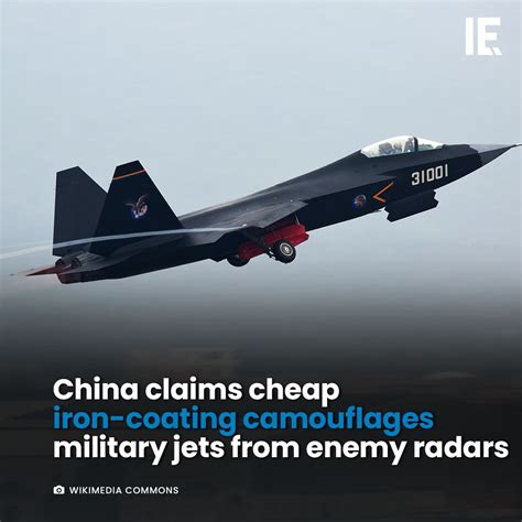 The Stealth Coating Reduces The Thermal Signature Of The Planes And