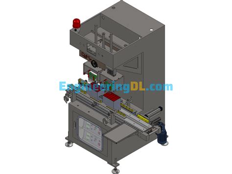 Pre Assembly Procedure At Aaron Levine Blog