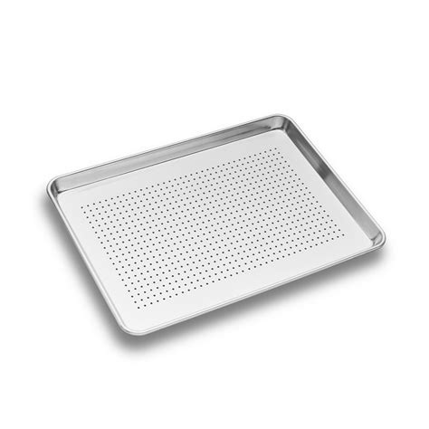 Half Sheet Pan Perforated Brod And Taylor