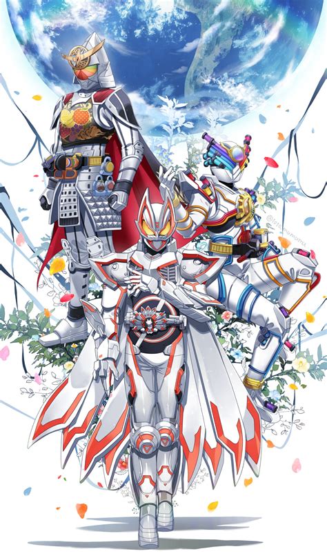 Kamen Rider Build Kamen Rider Geats Kamen Rider Gaim Kamen Rider Geats Ix And Kamen Rider