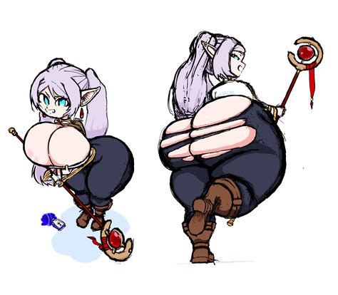 Rule 34 1girls Alternate Ass Size Alternate Body Type Alternate