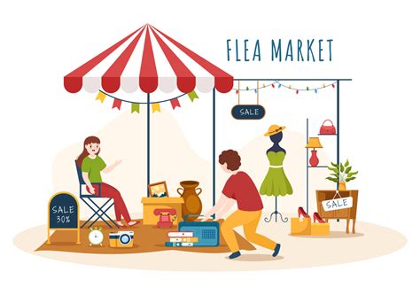 Mercado De Bucerias Flea Market Map Prices Viuvvr