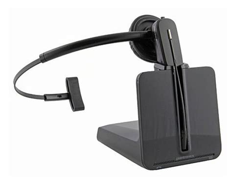 Poly Cs540a Bundle Mit Hl10 Cmp