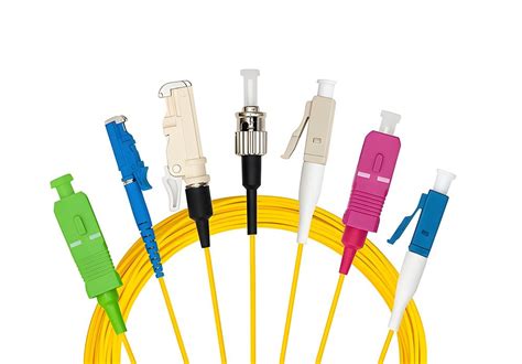 What Is Fiber Patch Cord A Beginners Guide Commmesh