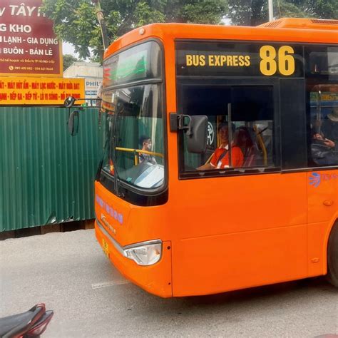 하노이공항에서 하노이 시내 가는 방법 86번버스and그랩 네이버 블로그