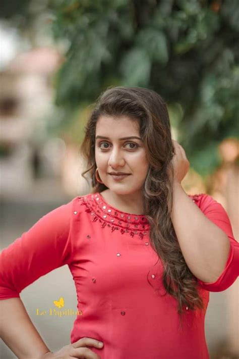 Sarayu Mohan R Mallubabes