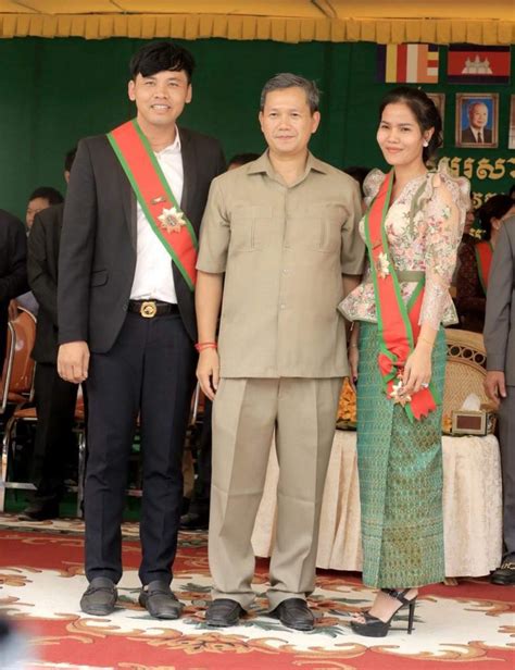 បីខែដើម ឆ្នាំ២០២១ អ្នកឧកញ៉ា ឡេង ណាវ៉ាត្រា ឧបត្ថម្ភដល់រាជរដ្ឋាភិបាលនូវថវិកាជិត ៧លានដុល្លារ