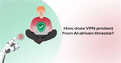 Symlex Vpn How Vpn Can Protect You From Ai Driven Threats