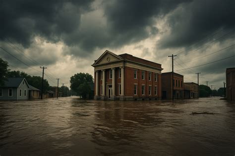 人工智能为何在 2025 年德克萨斯州洪水中失败：灾害管理的关键教训 Unite Ai