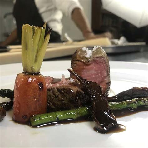 Executive Chef Mohan Kulasingam • Chefin Inc