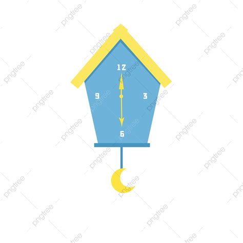 Original Vector Cartoon Cute Alarm Clock Cartoon Alarm Clock Vector Alarm Clock Home