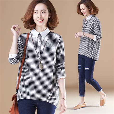 大格子衬衣格子衬衣衬衣大山谷图库