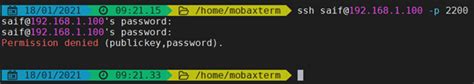 Linux Mint SSH How To Enable And Configure It Properly GetLabsDone