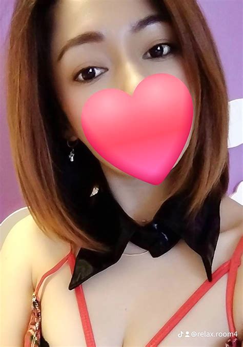 Relax Room リラックスルーム タイバンコクの大人の風俗夜遊びプレイガイドHow