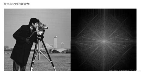 Opencv：傅里叶变换、时域和频域、频谱和相位谱、傅里叶级数、离散傅里叶变换dft、频域滤波、高通和低通滤波器、带通和带阻滤波器图像的频谱 相位谱 Csdn博客