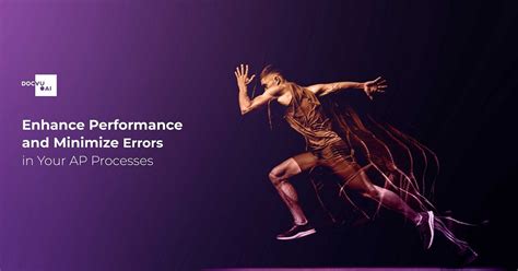 Using Ap Automation To Reduce Accounts Payable Discrepancies And Boost Satisfaction By Docvu