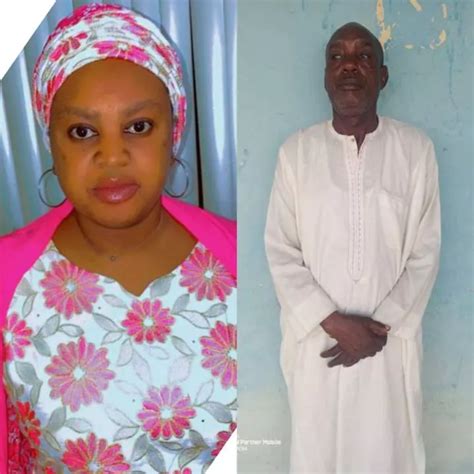 Man Arrested For Beating His 38 Year Old Wife To Death Over Plans To