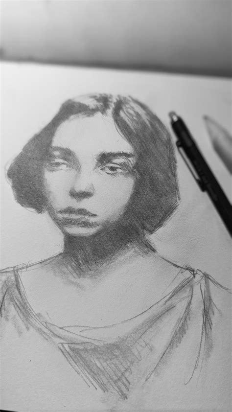 Traditional Sketching Practice R Learntodraw
