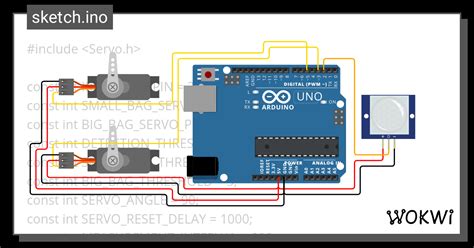 Cep Mct 2 Wokwi Esp32 Stm32 Arduino Simulator