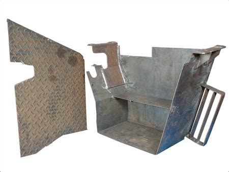 Battery Box Cover At Best Price In Hubli Padmashree Engineering Works