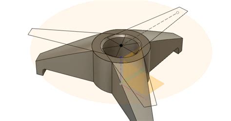 Swashplate Leveler For Xlpower Specter 700 By Mak77 Download Free Stl