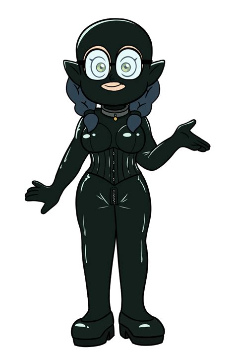 Rule 34 Anonymous Artist Bdsm Collar Bdsm Outfit Collar Corset Gimp