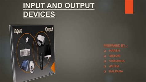 Cpu Central Processing Units Pptx