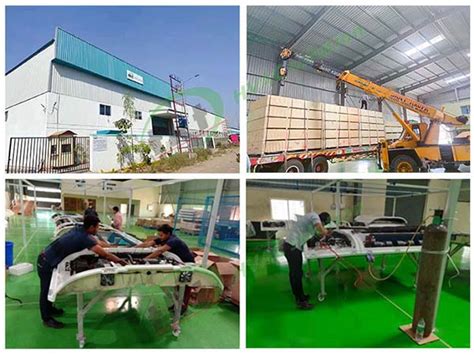 Comprehensive Overview Of Tkt Greentec Pvt Ltd Pune Plant