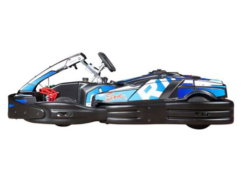 Sodi Rt10 Sodi Rental Karts