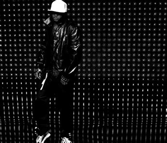The Dream Love Vs Money Promo Pics Hiphop N More