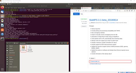 Struggling To Install Snap Snap STEP Forum